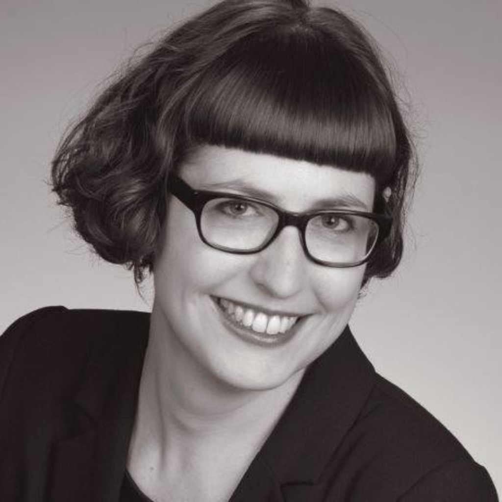 Birgit Schmitges - Wissenschaftliche Assistentin - Prof. Dr. Günter ...