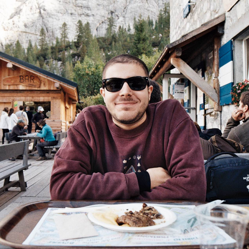 Matteo Totaro - R&D Testing and Calibration Engineer - Ferrari S.p.A ...