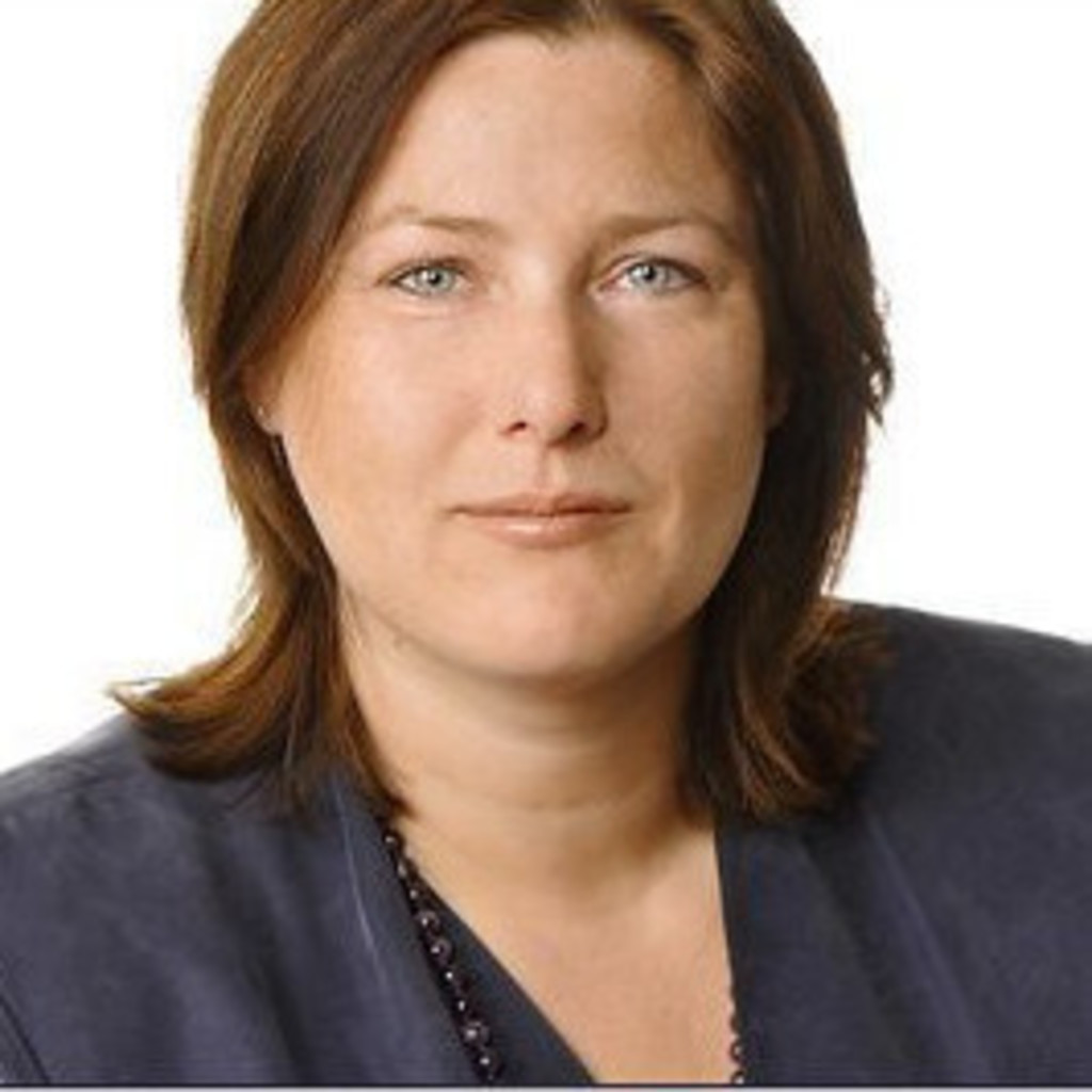 Anna Voss - Regionalleitung Schleswig Holstein - Wirtschaftskanzlei ...