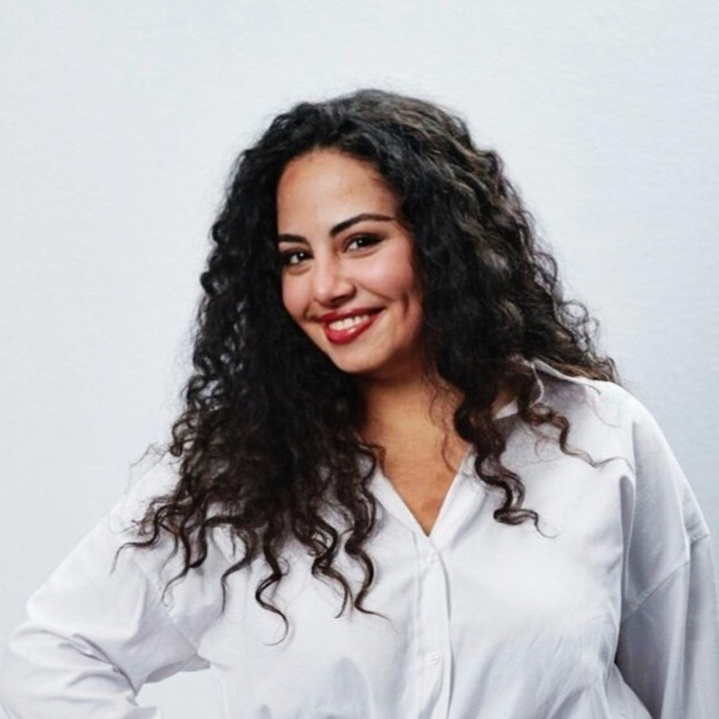 Malak TRIKI - Talent Acquisition Manager - BYREDO | XING