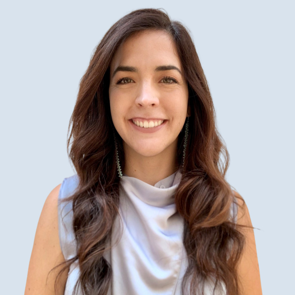 Mariana Rocha García - Business Administration - Instituto Tecnológico ...