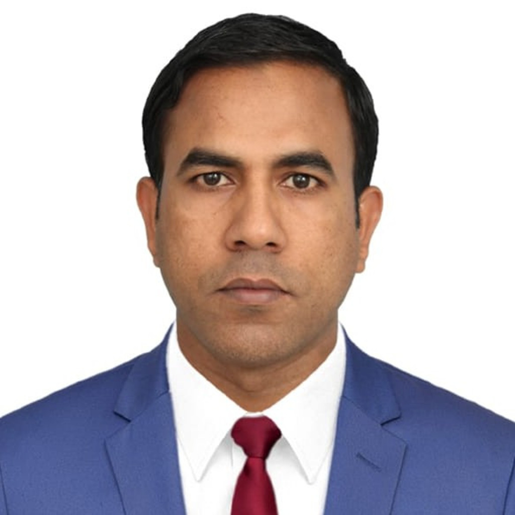 Md Rashedul Hoque - Software Developer - Asloob Bedaa Contracting Company | XING