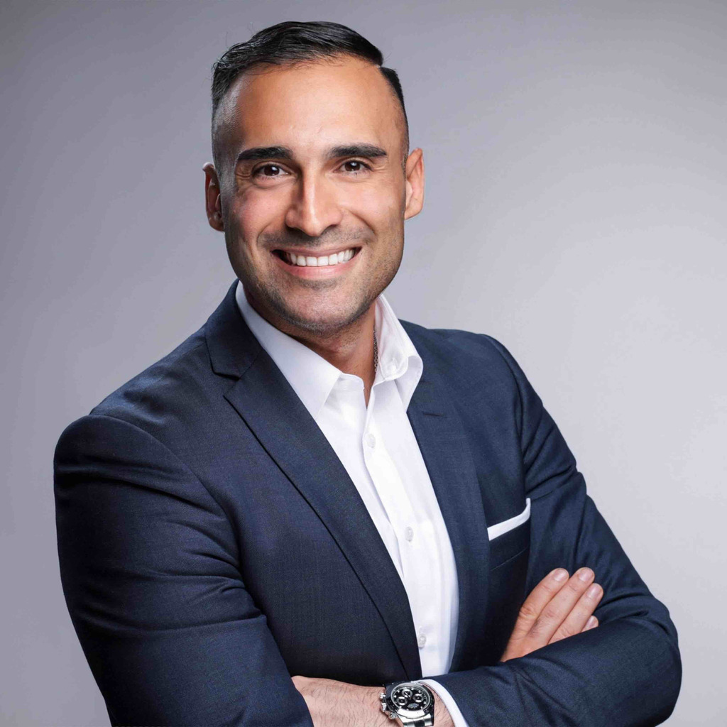 Yashar Chinahkash - Immobilienmakler - Immobilien Gallery GmbH | XING