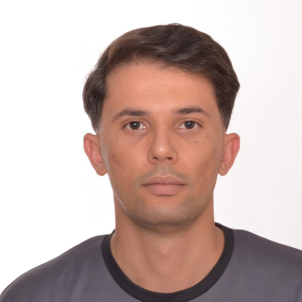 Malek Gridah - Fullstack Developer - Billcom Consulting | XING