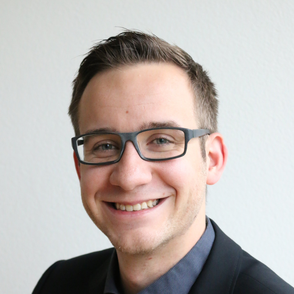 Matthias Baumann - Chief Technology Officer & Principal Big Data Solutions Architect Lead ...