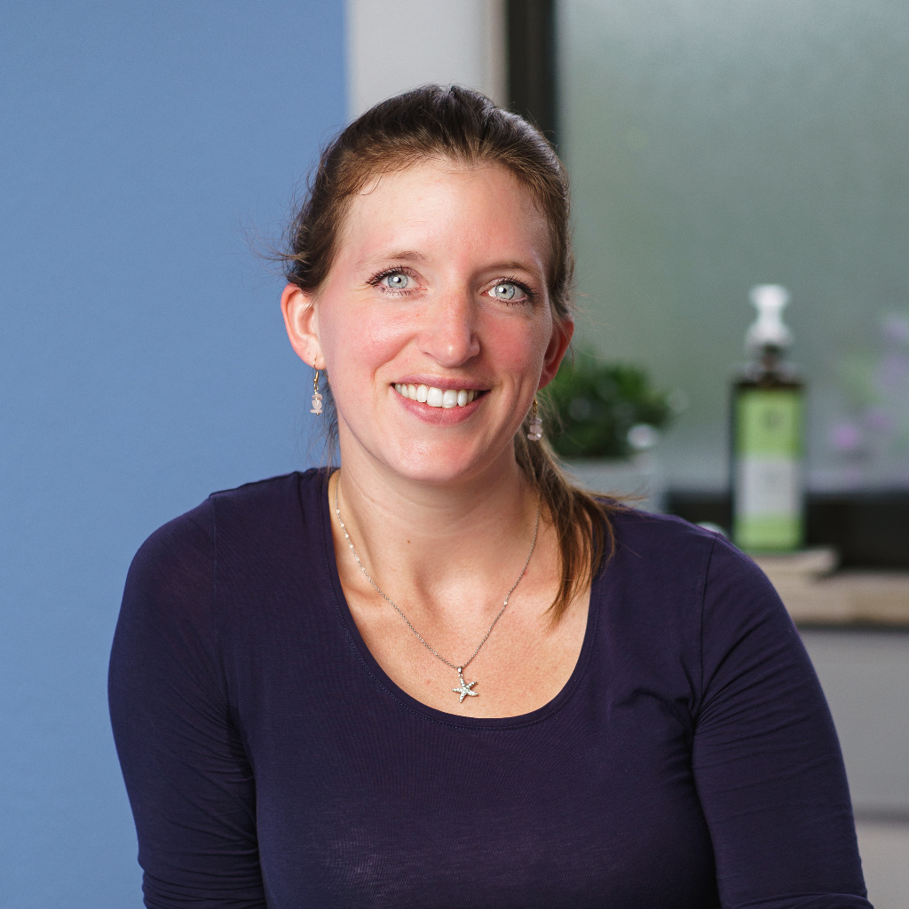 Annika Oppitz - Physiotherapeutin - Skövde Sjukhus | XING