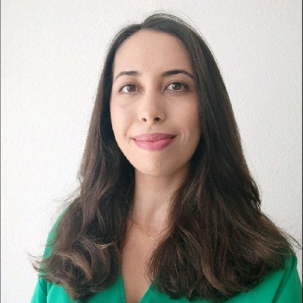 Emna Ben Ayed - Equity Index Developer - Solactive AG | XING