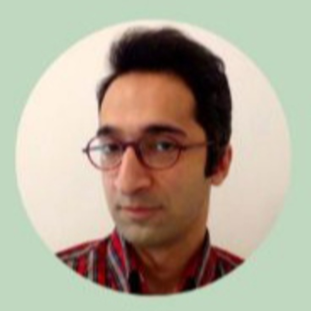 Reza Tavakoliabandansari - Designer - Sapienza | XING