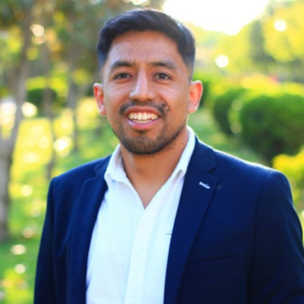 Roberto Cuenca - Senior Project Manager - Telefonica Tech | XING