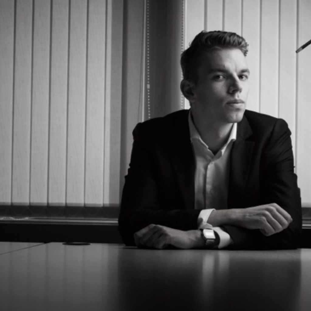 Max Donders - Managing Director - Linqo | XING