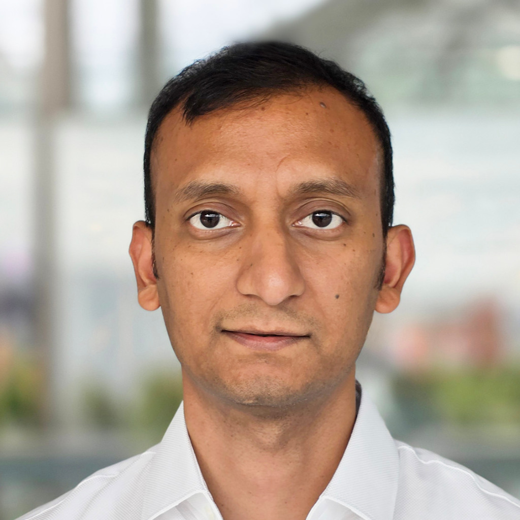 Md Aminul Islam: Ausbildung und Berufserfahrung | XING