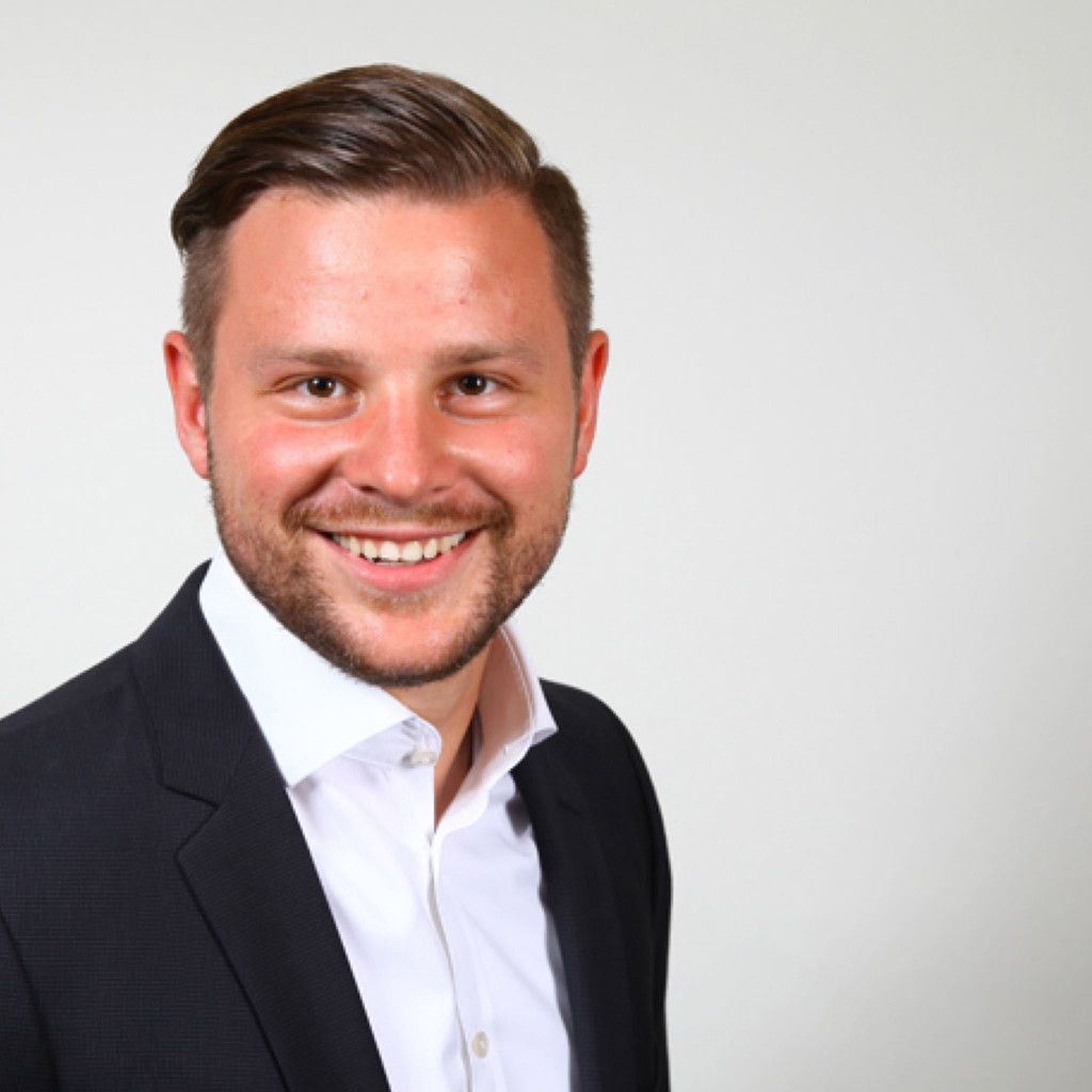 Eric Gebhardt - Gewerbekundenberater - Sparkasse Jena | XING