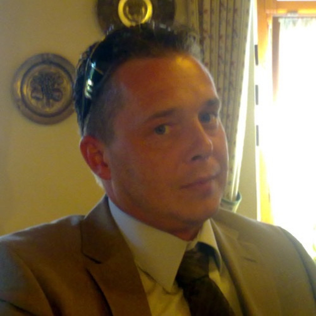 David Karl - Geschäftsführer - IBEX System Cargo GmbH | XING