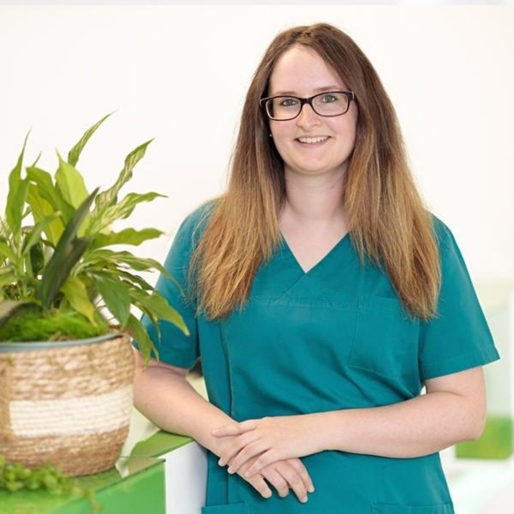 Marie-Christin Roye - Leitende Medizinische Fachangestellte und ...