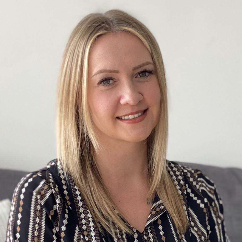 Suvi-Maria Schmidt - Mitarbeiterin im Gesundheitsmanagement - PIMA ...