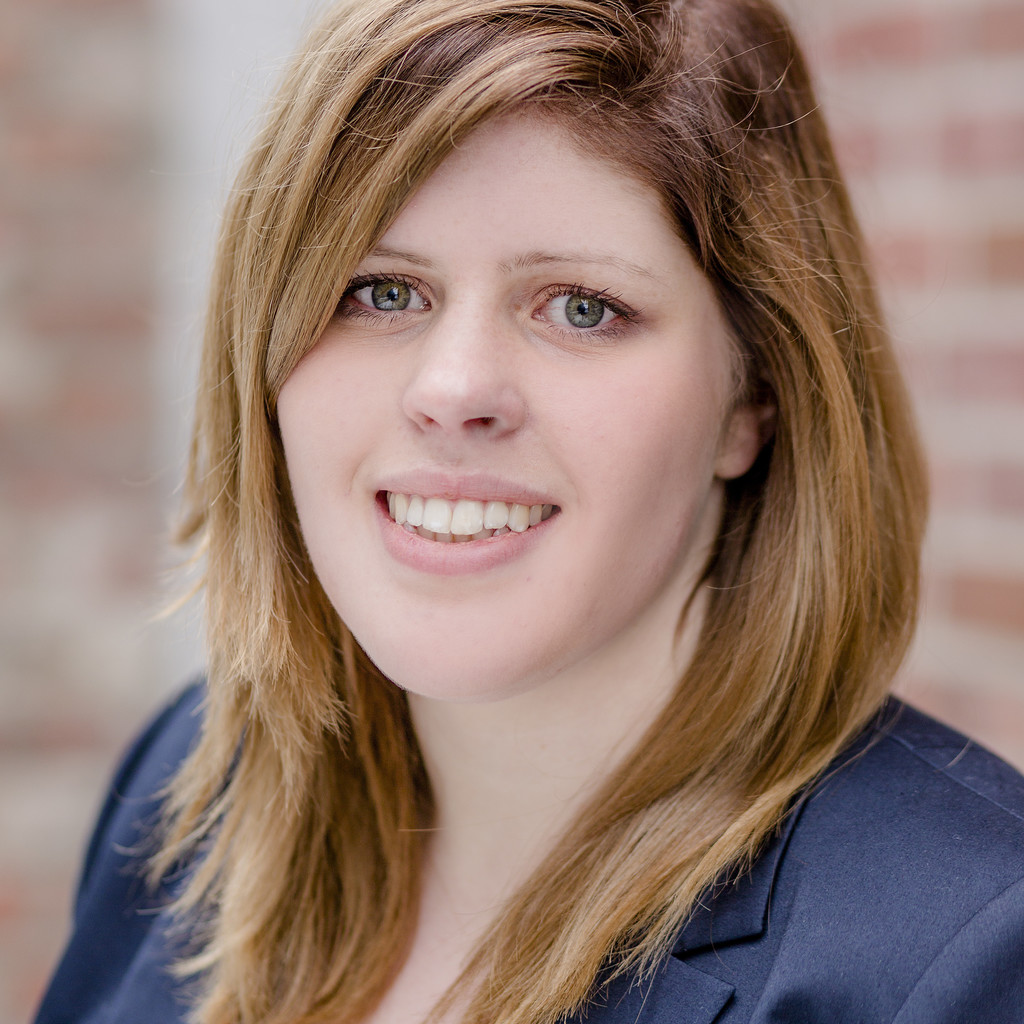 Lisa Wigger - Referent Lieferantenmanagement - ABUS Kransysteme GmbH | XING