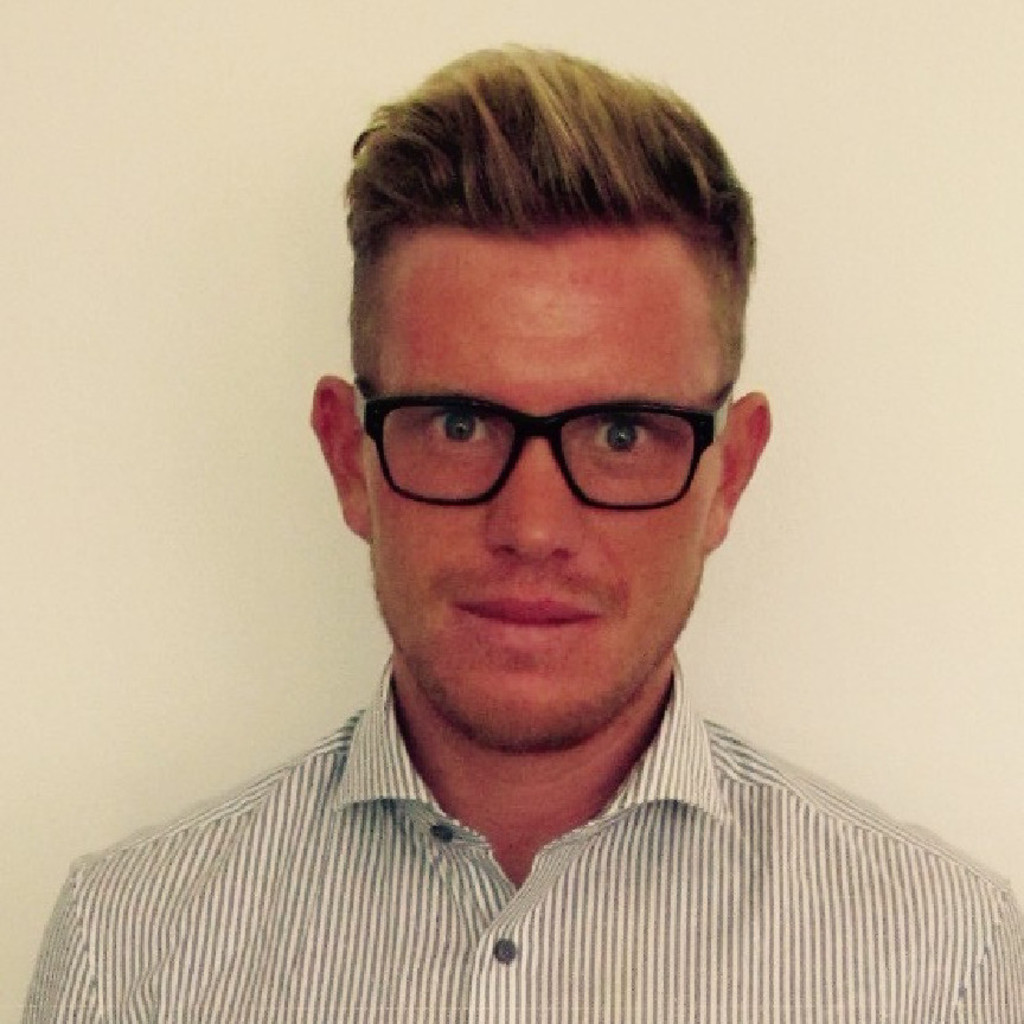 Tobias Lindner - Bartender - The Old Jacob | XING