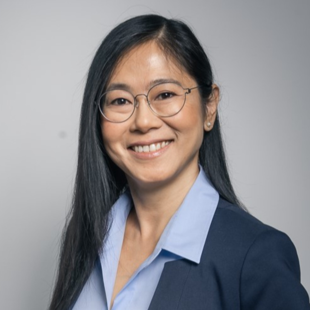 Mag. Hui-Wen Yeh - Consultant, Sourcing Specialist - HILL International ...