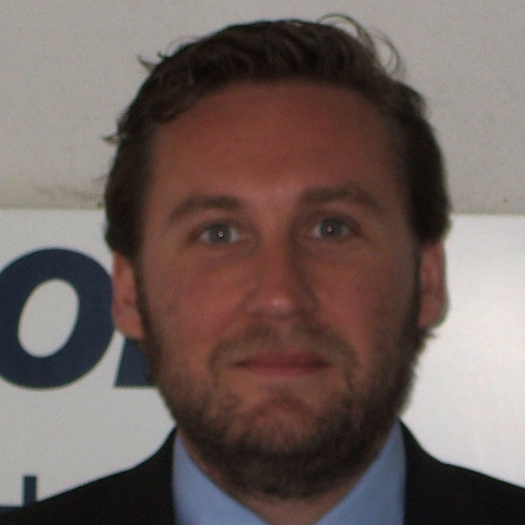 Philippe Tisseau - Geschäftsführer/Vertriebsleiter Prevor Österreich ...