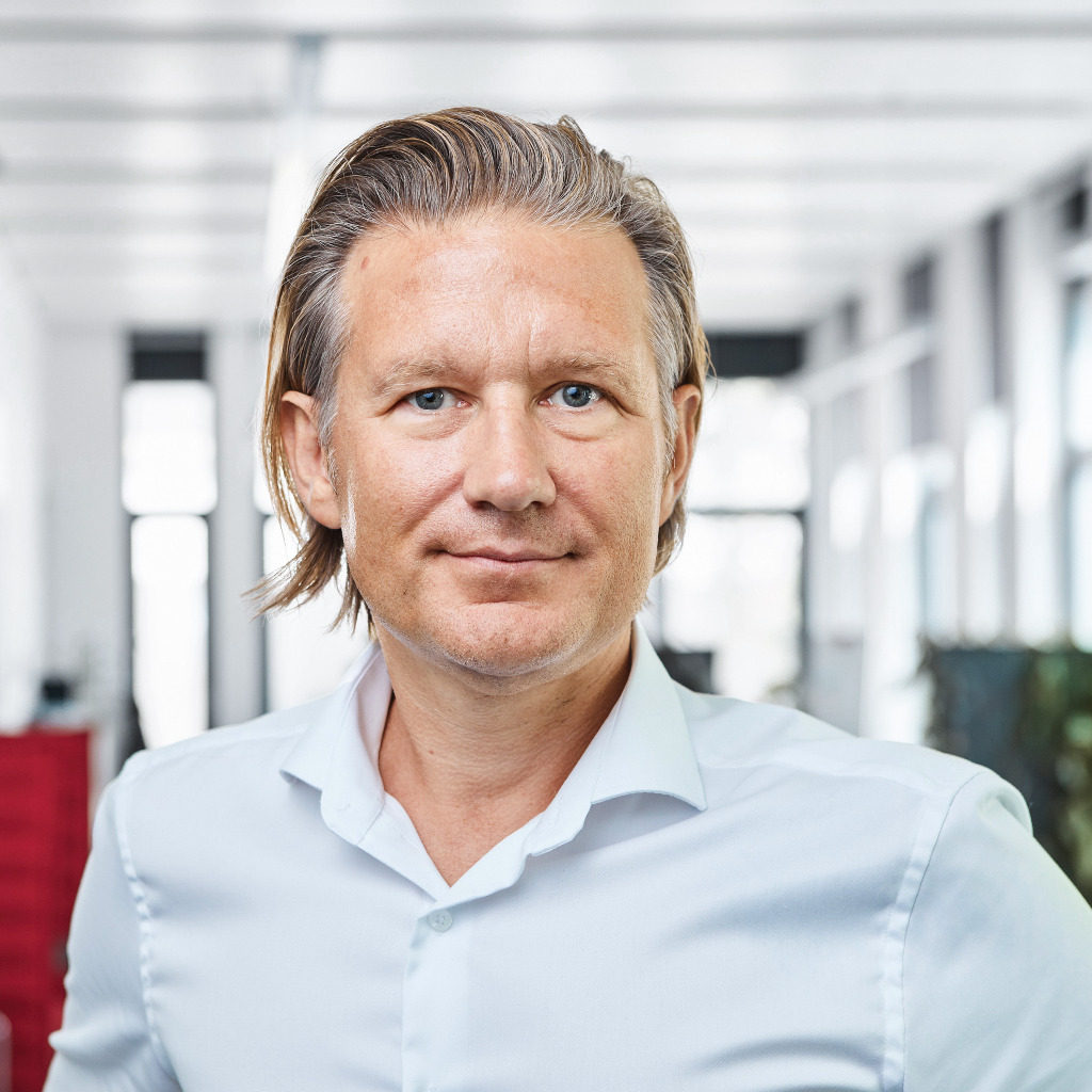 Thomas Ruppert - Key-Account-Manager - Mercedes-Benz Connectivity ...
