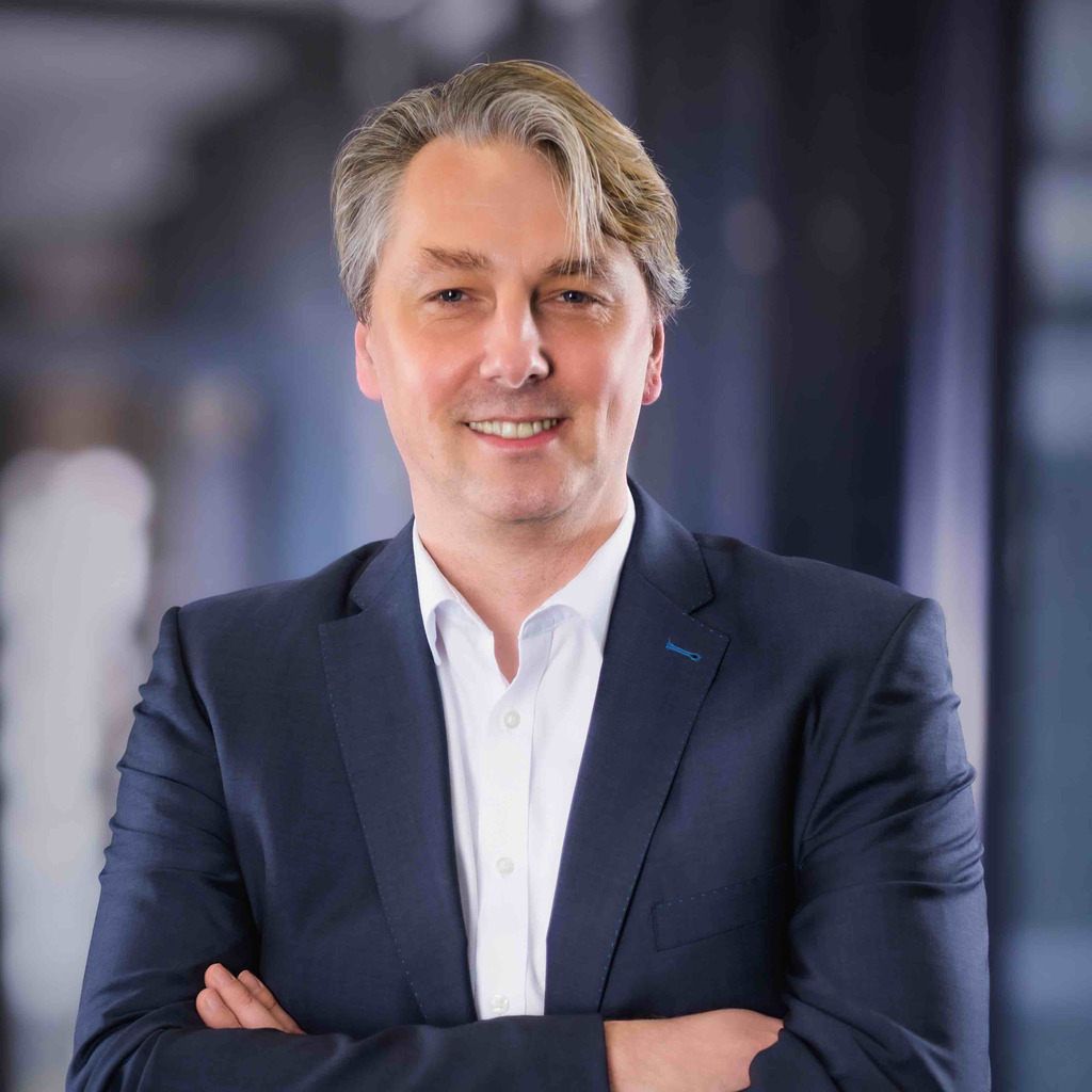 Oliver Grunwald - Senior Finance Director - Cargill | XING