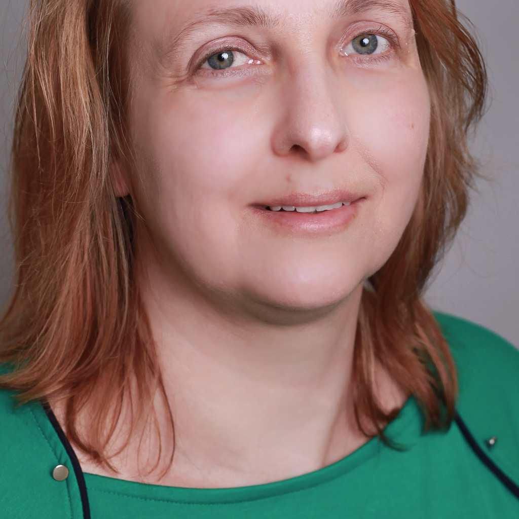 Christine Brunner - Verwaltungsfachangestellte - Landshauptstadt ...