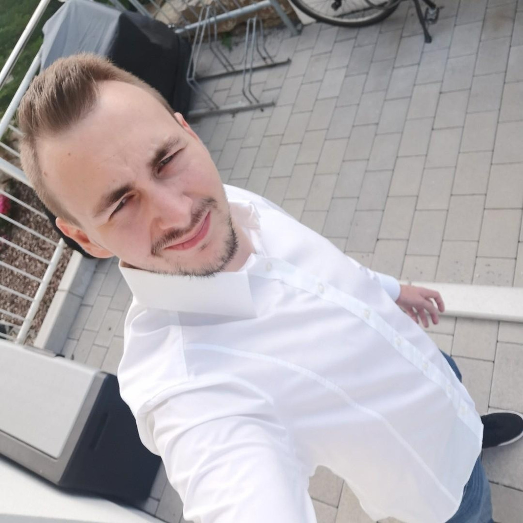 Philipp Reis - Werkzeugmechaniker - Egon Nesper GmbH & Co. KG | XING