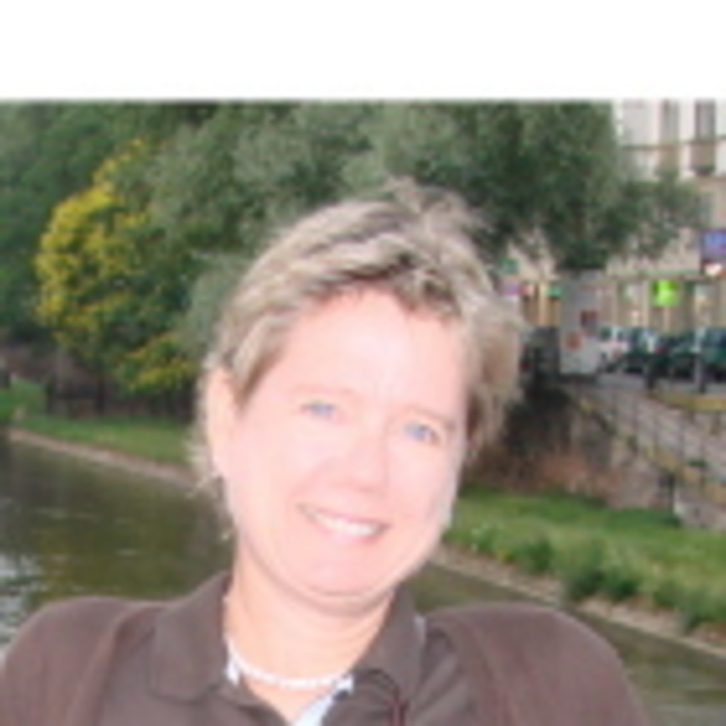 Dr. Carol Hancock - Owner - Sentient, LLC | XING