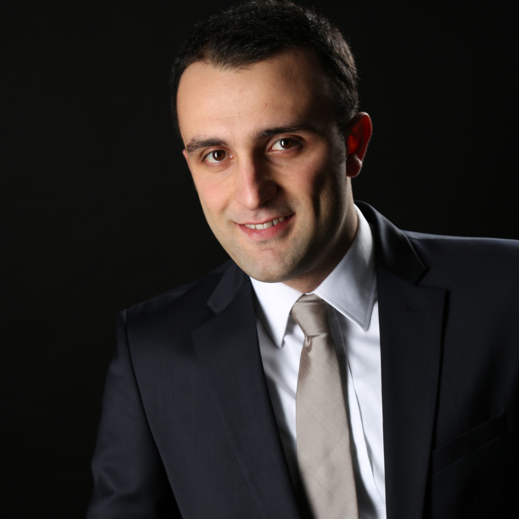 Can Dogan - Studium der Wirtschafts- und Verwaltungswissenschaften ...