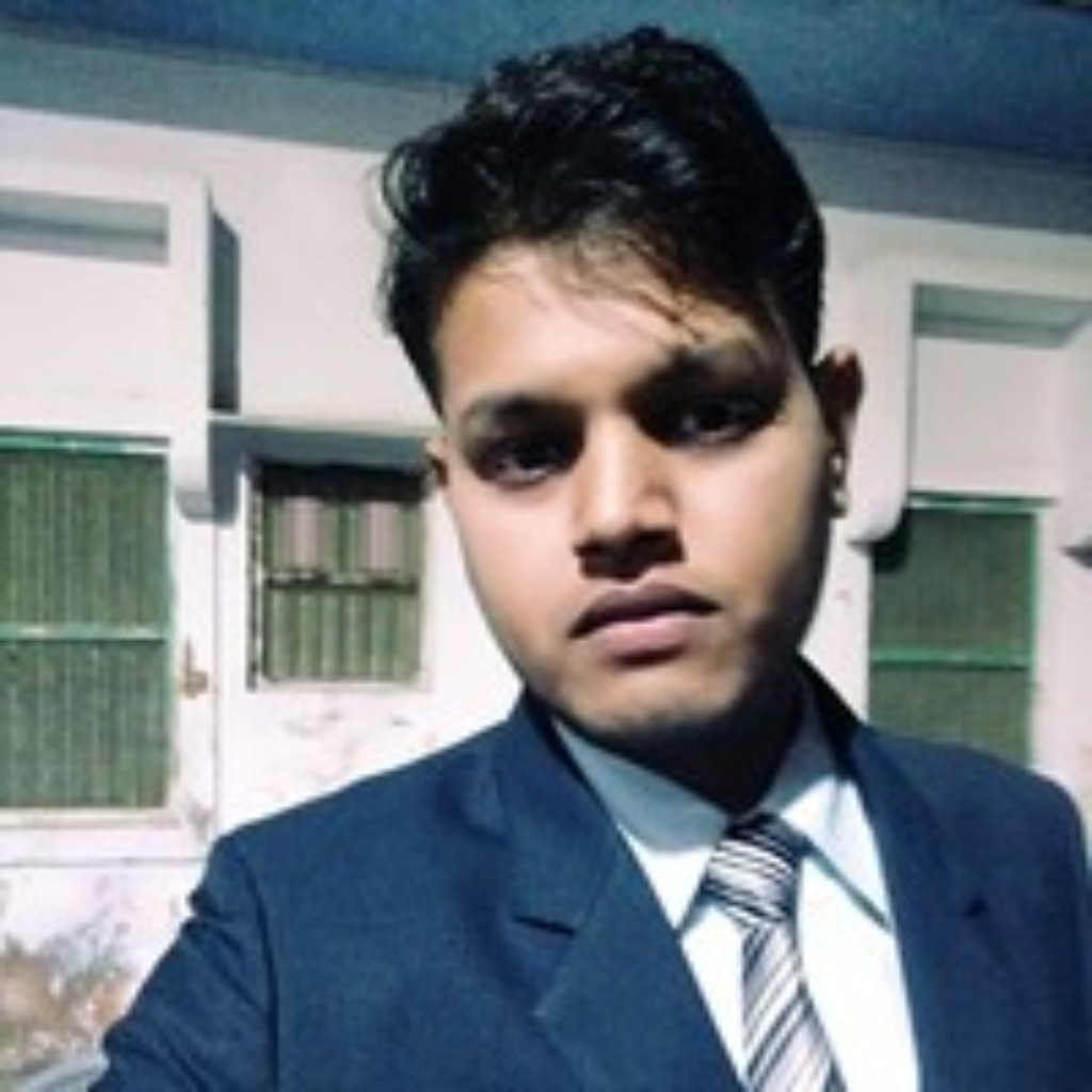 Narendra Kumar - Technical Analyst - Trigyn Technologies | XING
