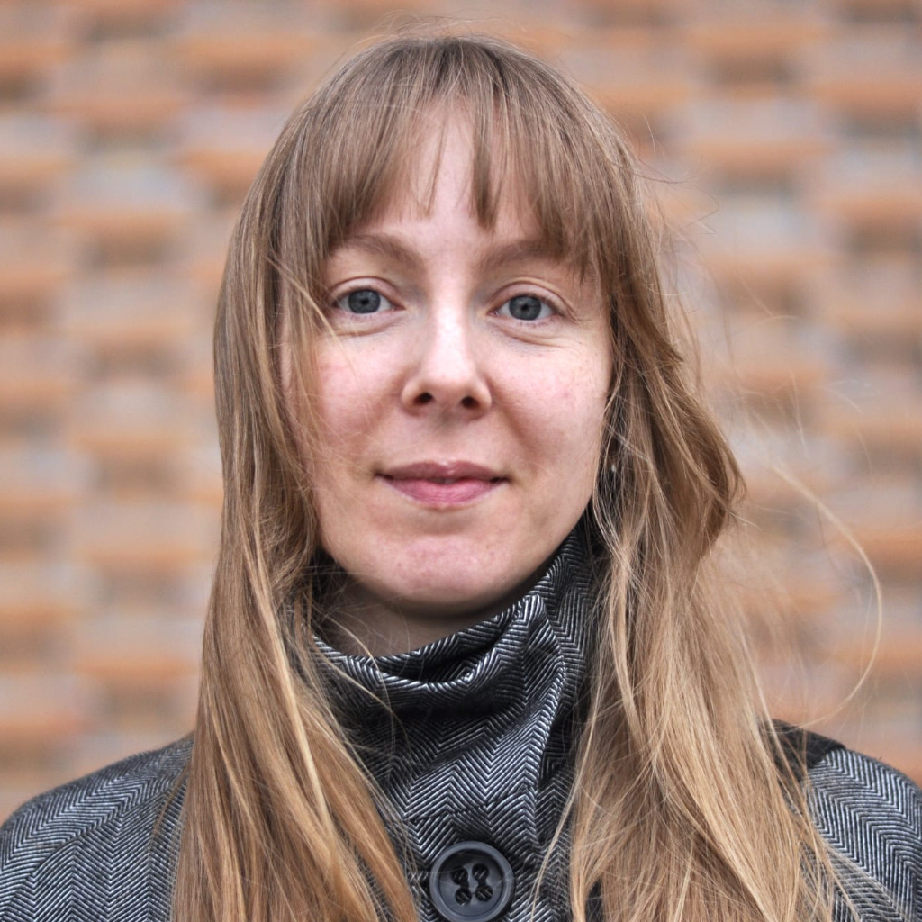 Lisa Zuber - Deutsche Sprache und Literatur/ Germanistik - Martin ...