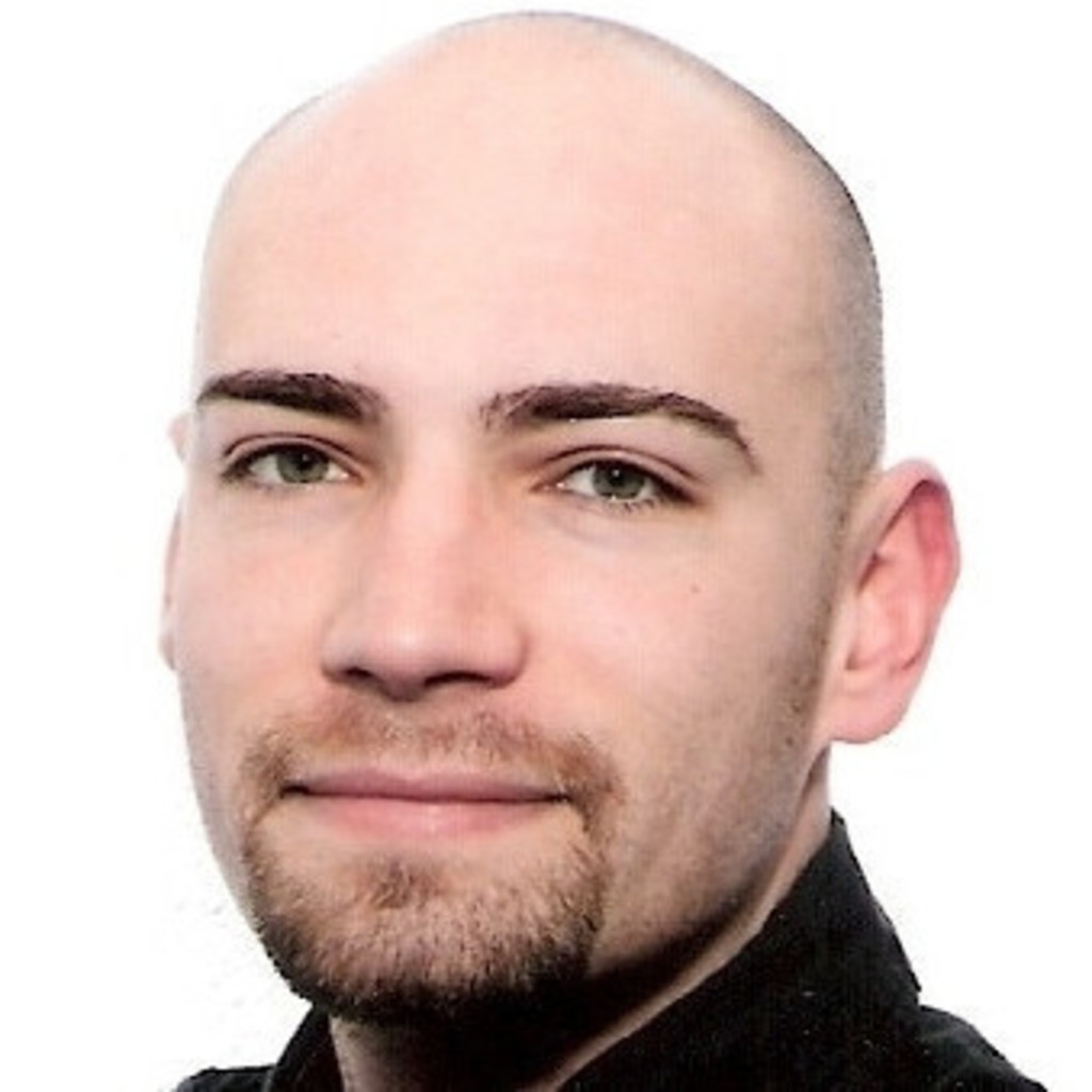 Andreas Moor - Wirtschaftsingenieur - Institut für wirtschaftliche und technologische ...