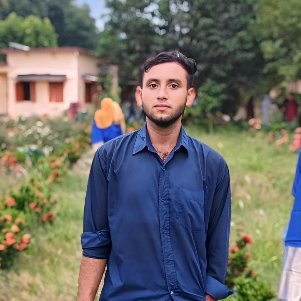 Ashik Rahman - Owner - 200 R ONE | XING