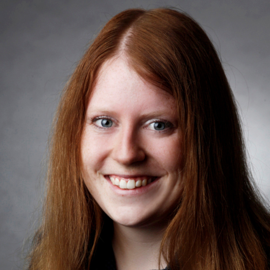 Dipl.-Ing. Eileen Martin - Risikoingenieurin / Technische ...