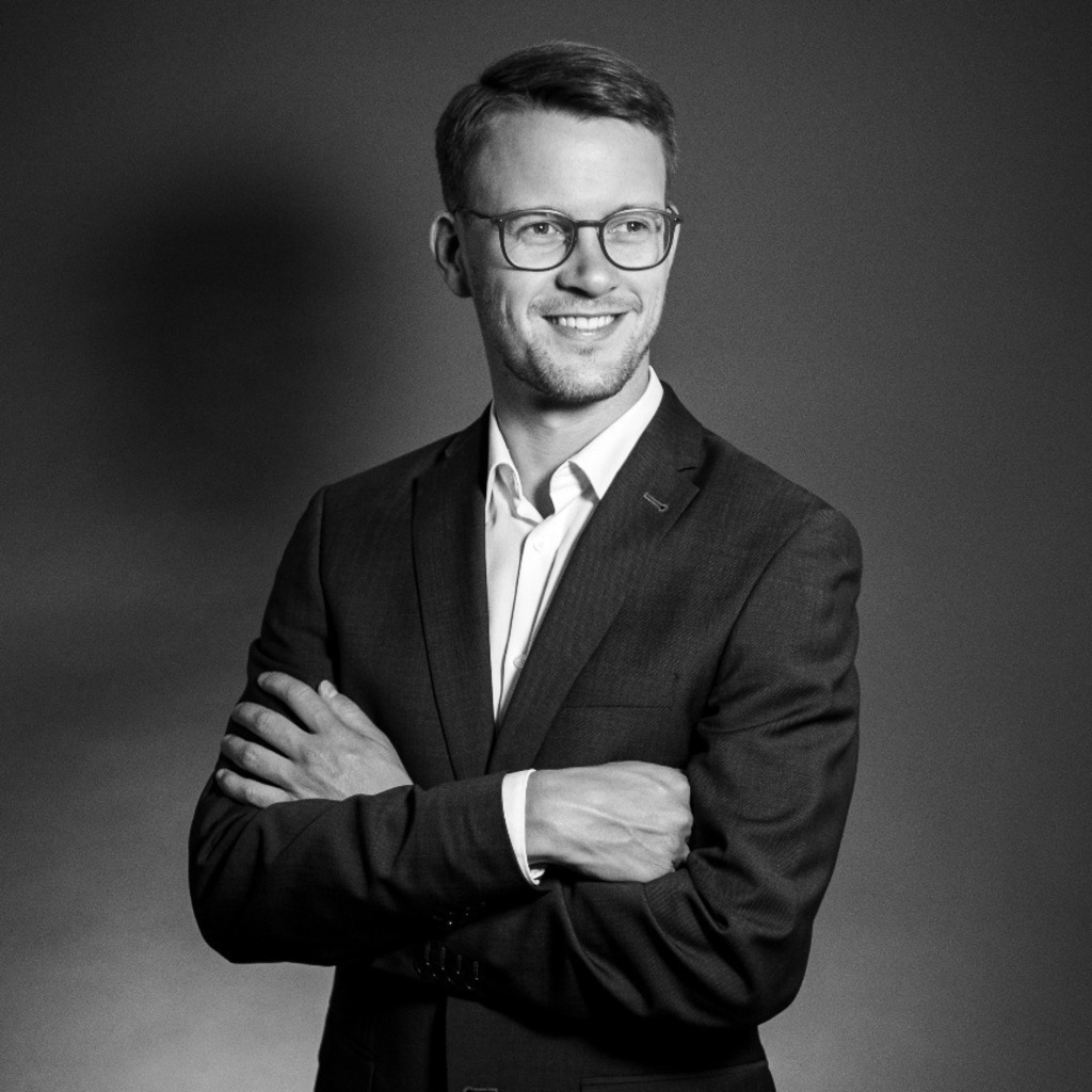 Alexander Buß - Prozessplaner, int. Projekte - Signata GmbH | XING