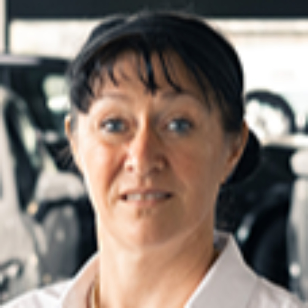 Ingrid Selzer - Vertriebsassistentin - BMW Grötzinger | XING