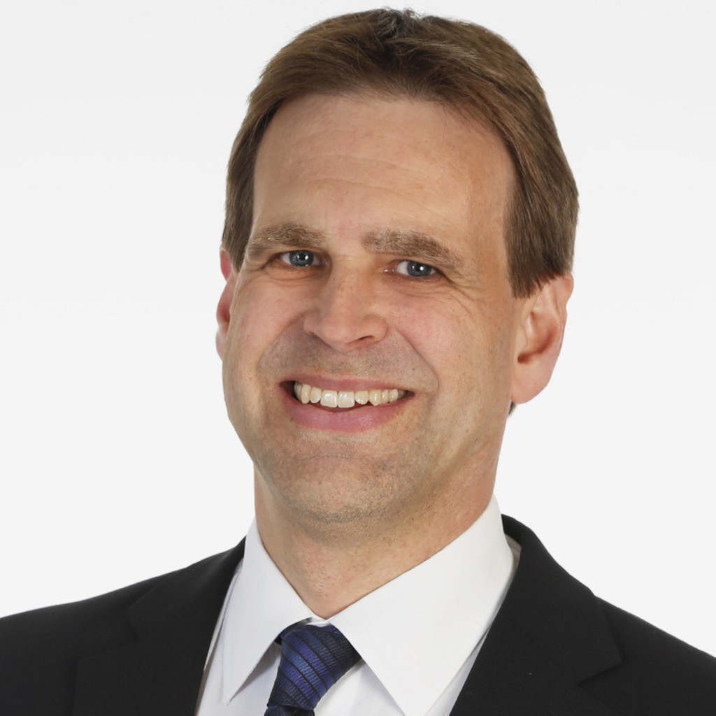 Dr. Urs Steiner - Inhaber, Geschäftsführer - Steiner Consulting AG | XING