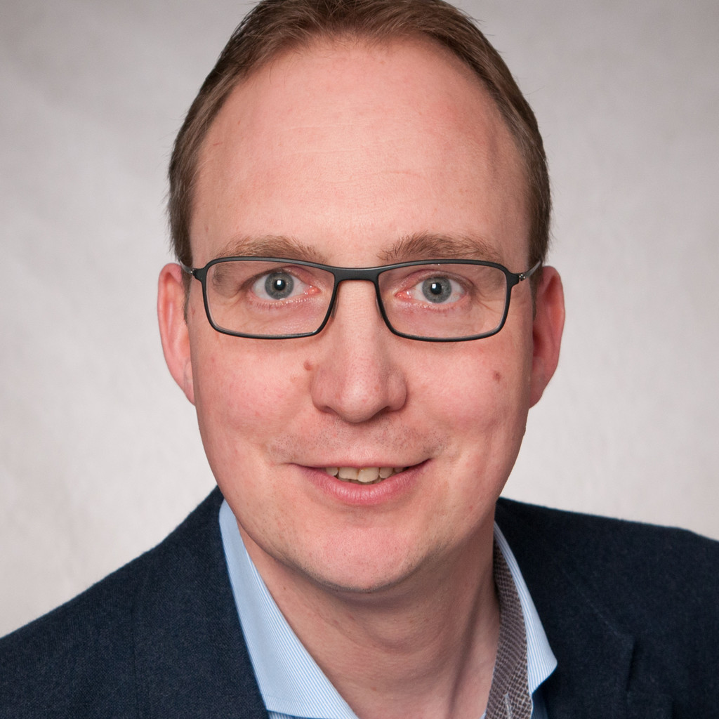 Michael Blanke - Teamleiter QM-Rohstoffe + Projektleiter SAP QM + SAP ...