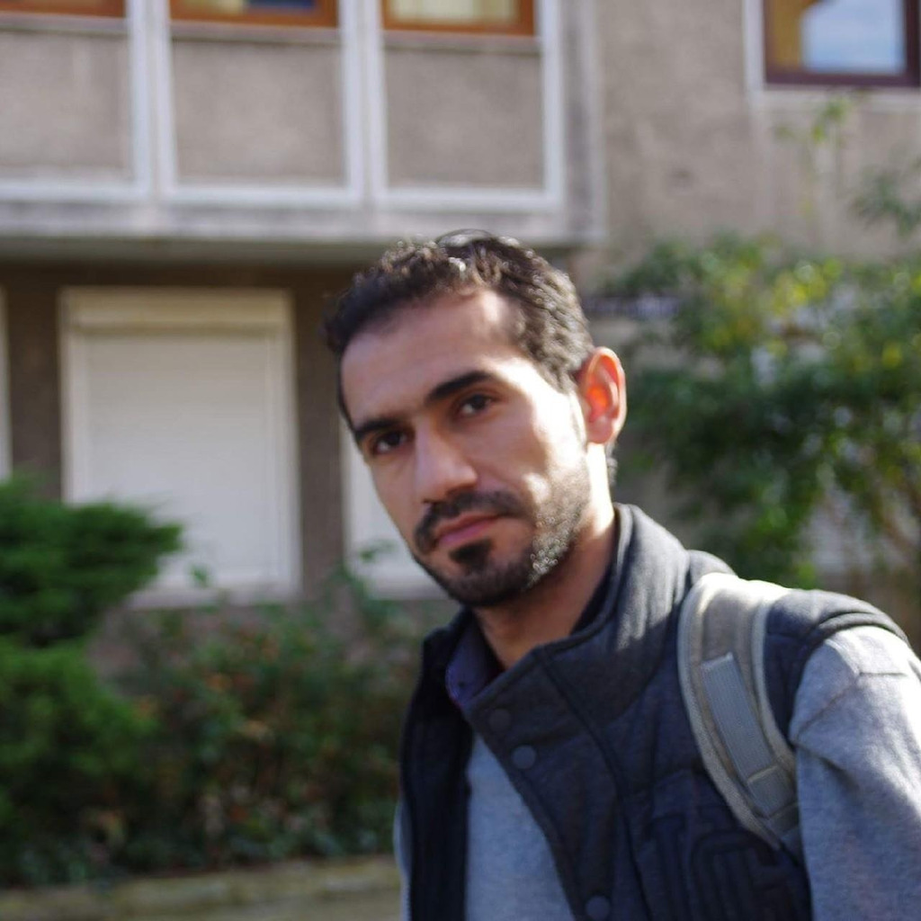 Nabel Al Afandi - Anlagenführer - Eibach Oberflächentechnik GmbH | XING