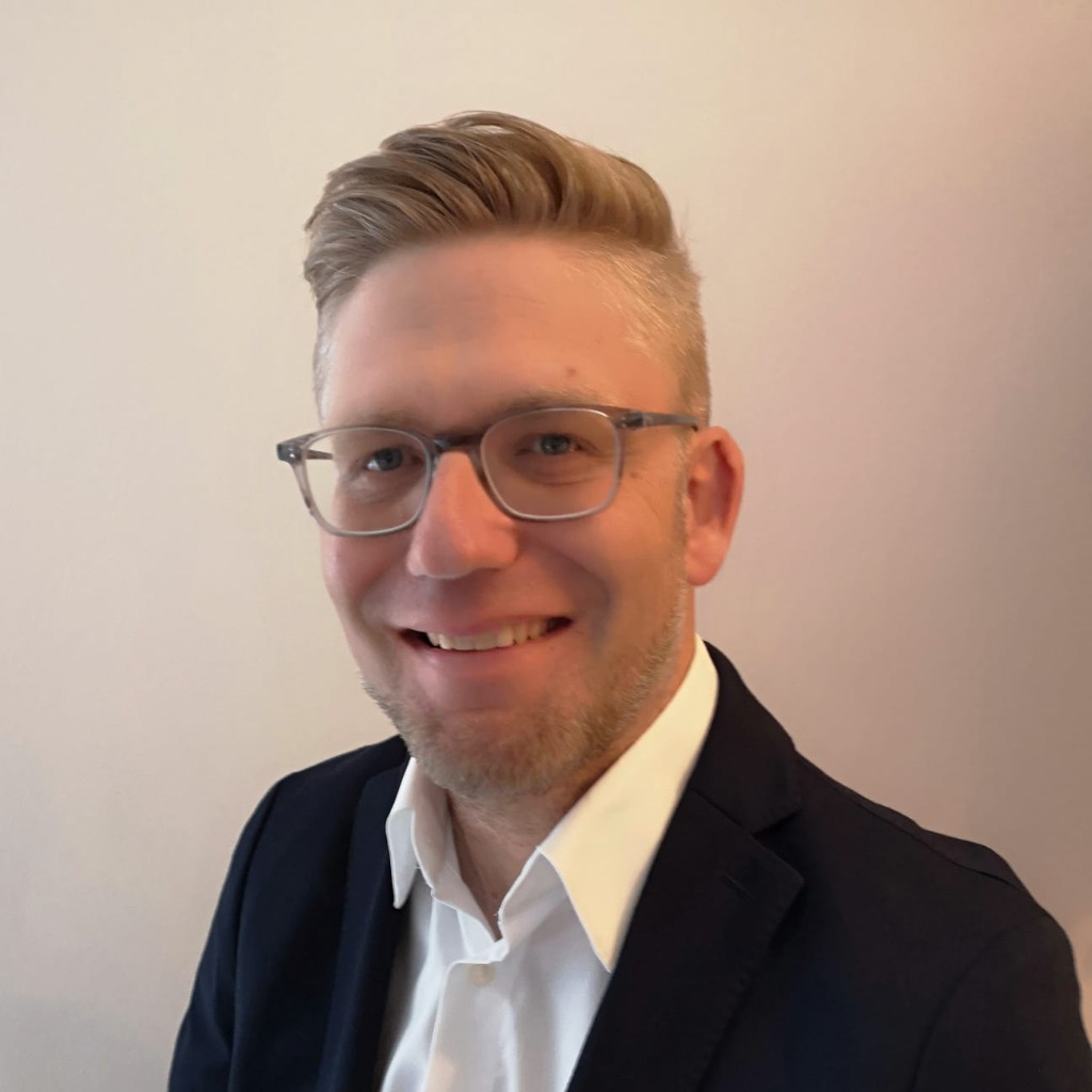 Matthias Rieger - Vertriebsmitarbeiter - Hörmann Deutschland | XING