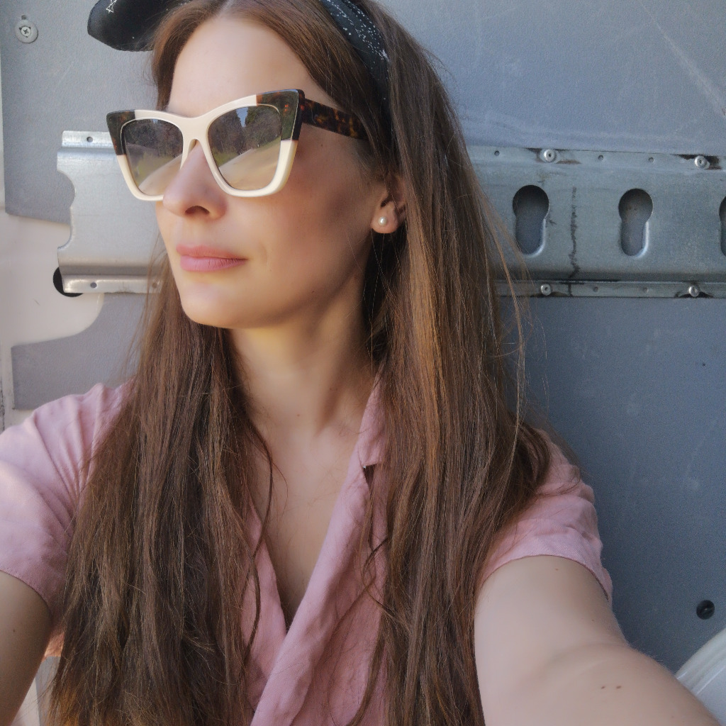 Maria Wenzel's Instagram, Twitter & Facebook on IDCrawl