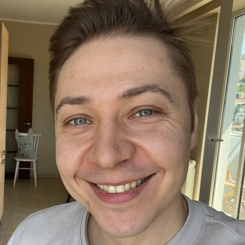 Valera Popov - Product Manager - Detsky Mir | XING