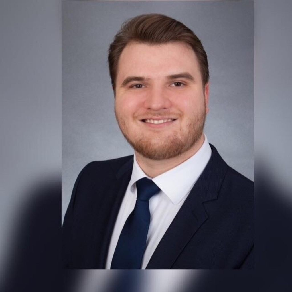 Sebastian Götz CMSA FMVA - Portfolio Manager - WINBRIDGE Asset ...