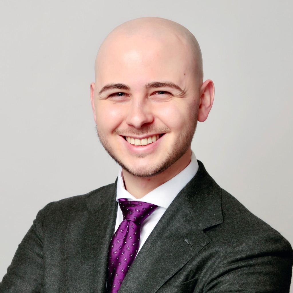 Ugo Arangino - Senior iOS Developer - DFL Digital Sports GmbH | XING