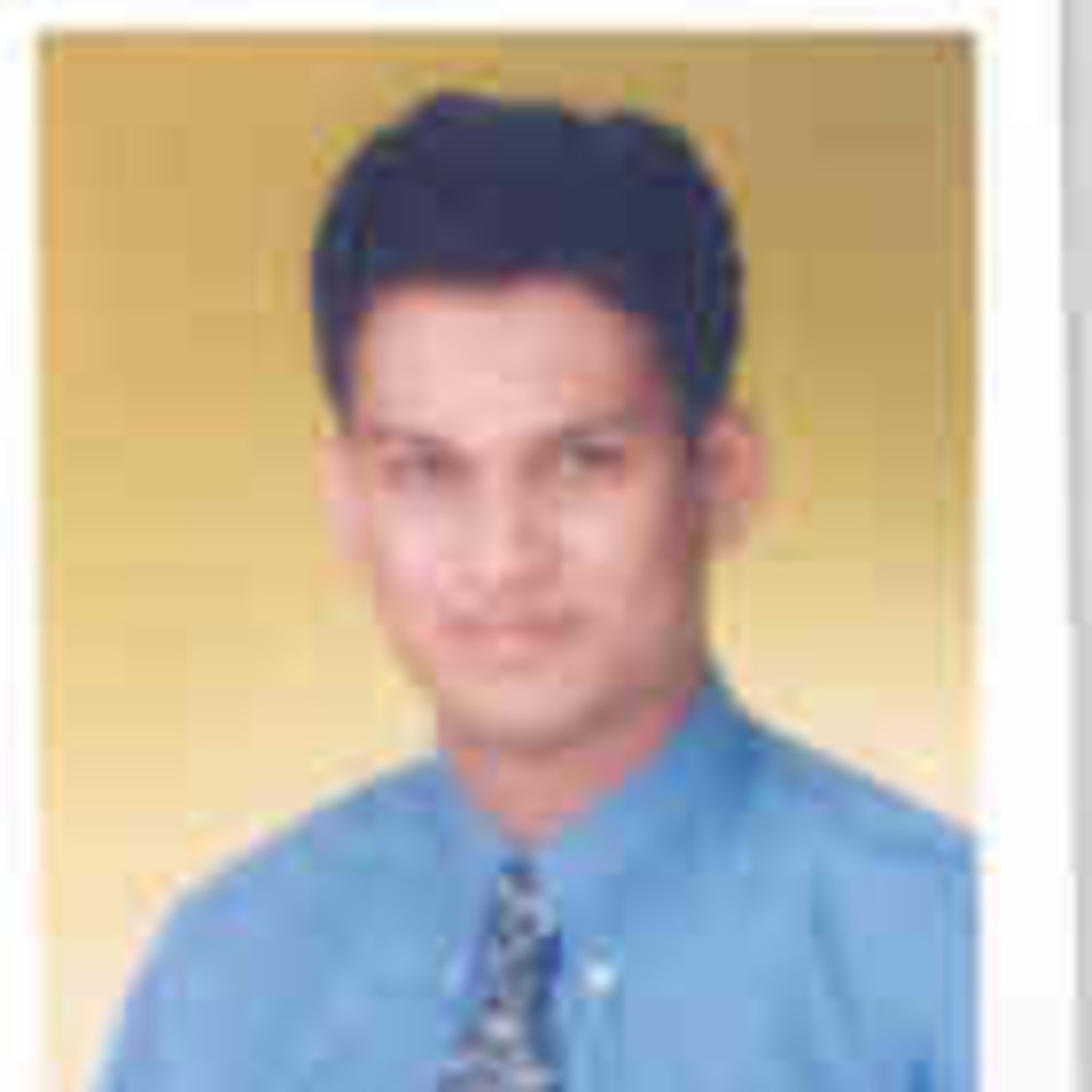 Surajit Chanda - Asst. Manager - Power Division - IL&FS Infrastructure Development Corp. Ltd. | XING