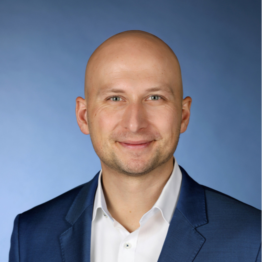 Daniel Schäfer - Senior Controller - Display Solutions - Merck Group | XING Daniel Schäfer - Senior Controller - Display Solutions - Merck Group | XING