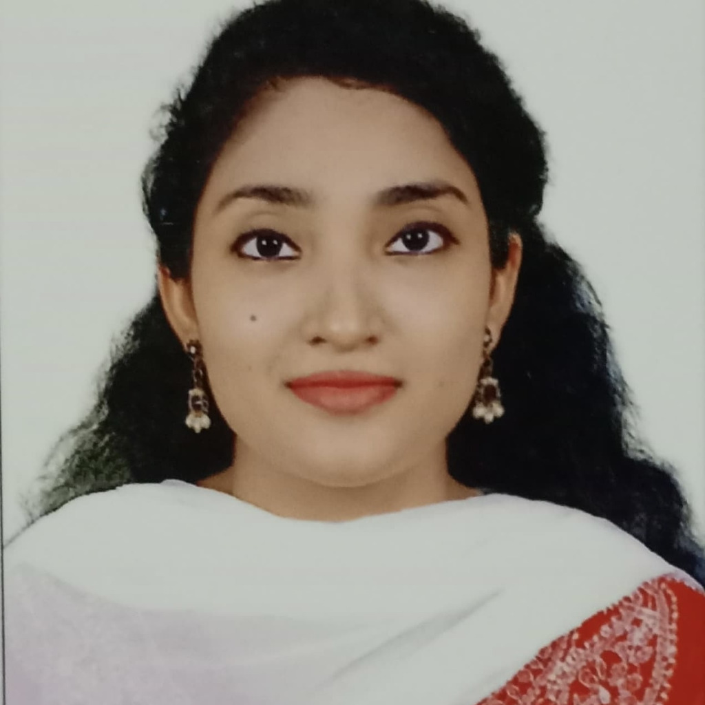 Farisha Sheik Shafi - Software Developer - IBM India Pvt Ltd | XING