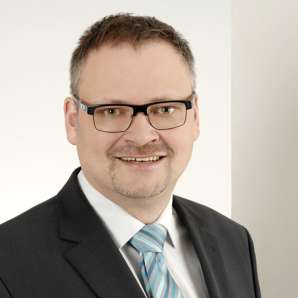 Markus Weidmann - Abteilungsleiter Application Management Securities ...