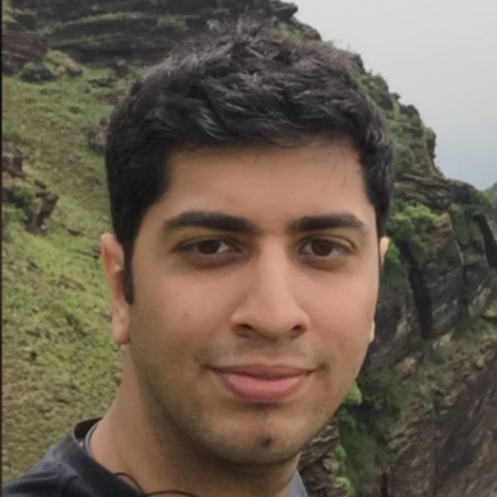 Siddhant Anand - Software Engineer - Hella Aglaia Mobile Vision GmbH | XING