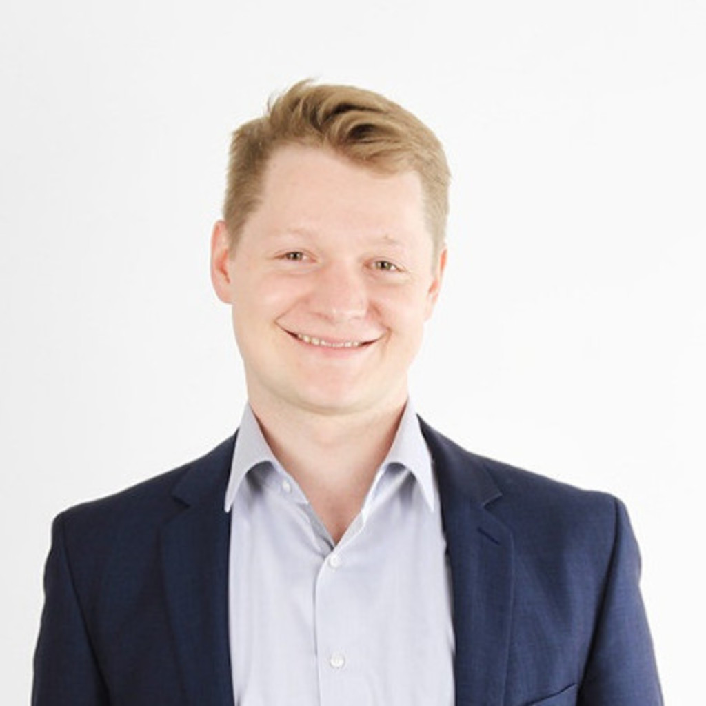 Tim Eilers - Marketing & Sales Professional (My Cross-Company Career ...